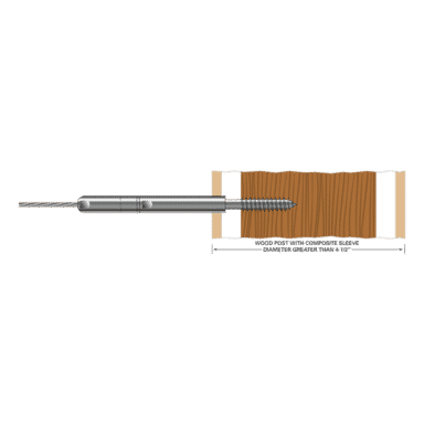 Push-Lock® Tensioner with Hanger Bolt | Ultra-tec
