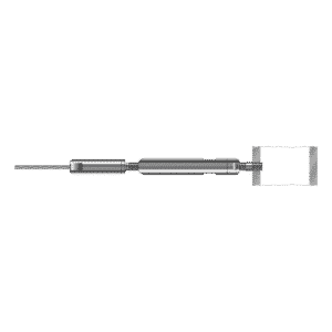 Push-Lock® Turnbuckle Threaded Bolt | Ultra-tec Products