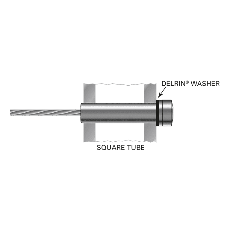 Pull-Lock® - Metal Posts | Ultra-tec Products