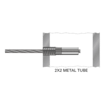 Invisiware® Stud | Ultra-tec