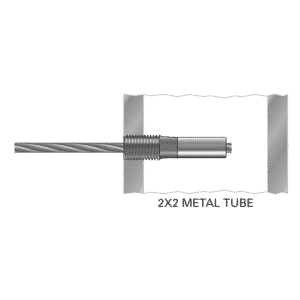 Invisiware® Stud | Ultra-tec