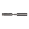 Ultra-Tec's Invisiware® Receiver with Push-Lock® Stud | Ultra-tec Products