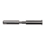 Ultra-Tec's Invisiware® Receiver with Push-Lock® Stud | Ultra-tec Products