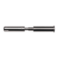 Ultra-Tec's Invisiware® Receiver with Push-Lock® Stud | Ultra-tec Products