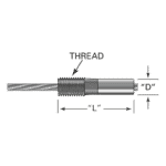 Invisiware® Stud | Ultra-tec