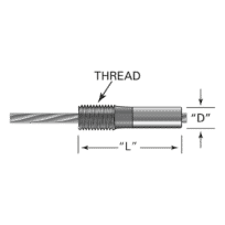 Invisiware® Stud | Ultra-tec