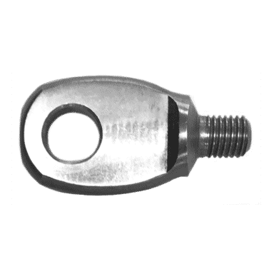 Invisiware® Threaded Tab | Ultra-tec Products