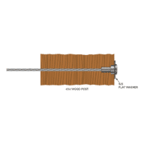 Ultra-Tec Invisiware® Radius Ferrule | Ultra-tec Products