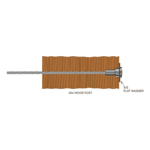 Ultra-Tec Invisiware® Radius Ferrule | Ultra-tec Products