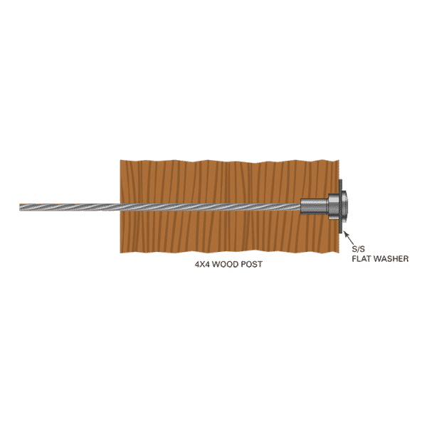 Ultra-Tec Invisiware® Radius Ferrule | Ultra-tec Products