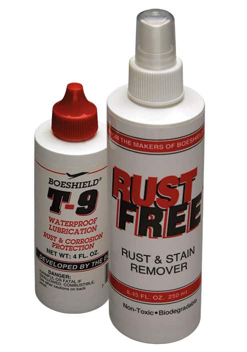 Stainless Steel and Corrosive Environments | Ultra-tec Blog