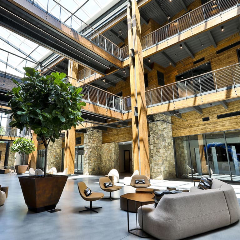 Easy Install, High Quality, Cable Railing | Ultra-tec