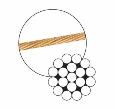 Ultra-tec Phosphor Bronze Cable | Ultra-tec Products