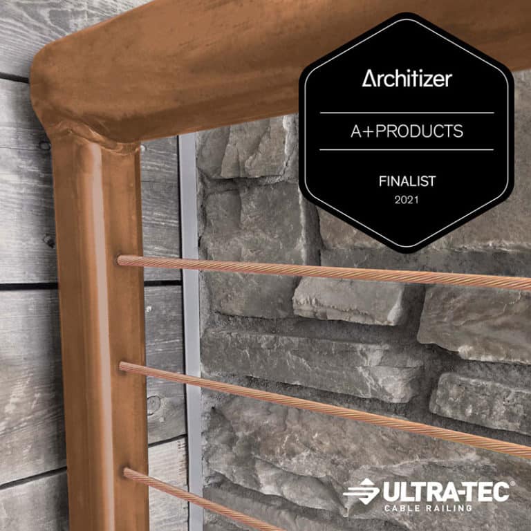 From the Age of Bronze to Modern Bronze Cable Railing | Ultra-tec