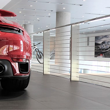 Easy Install, High Quality, Cable Railing | Ultra-tec