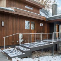 Easy Install, High Quality, Cable Railing | Ultra-tec