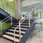 Easy Install, High Quality, Cable Railing | Ultra-tec