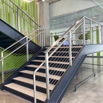 Easy Install, High Quality, Cable Railing | Ultra-tec