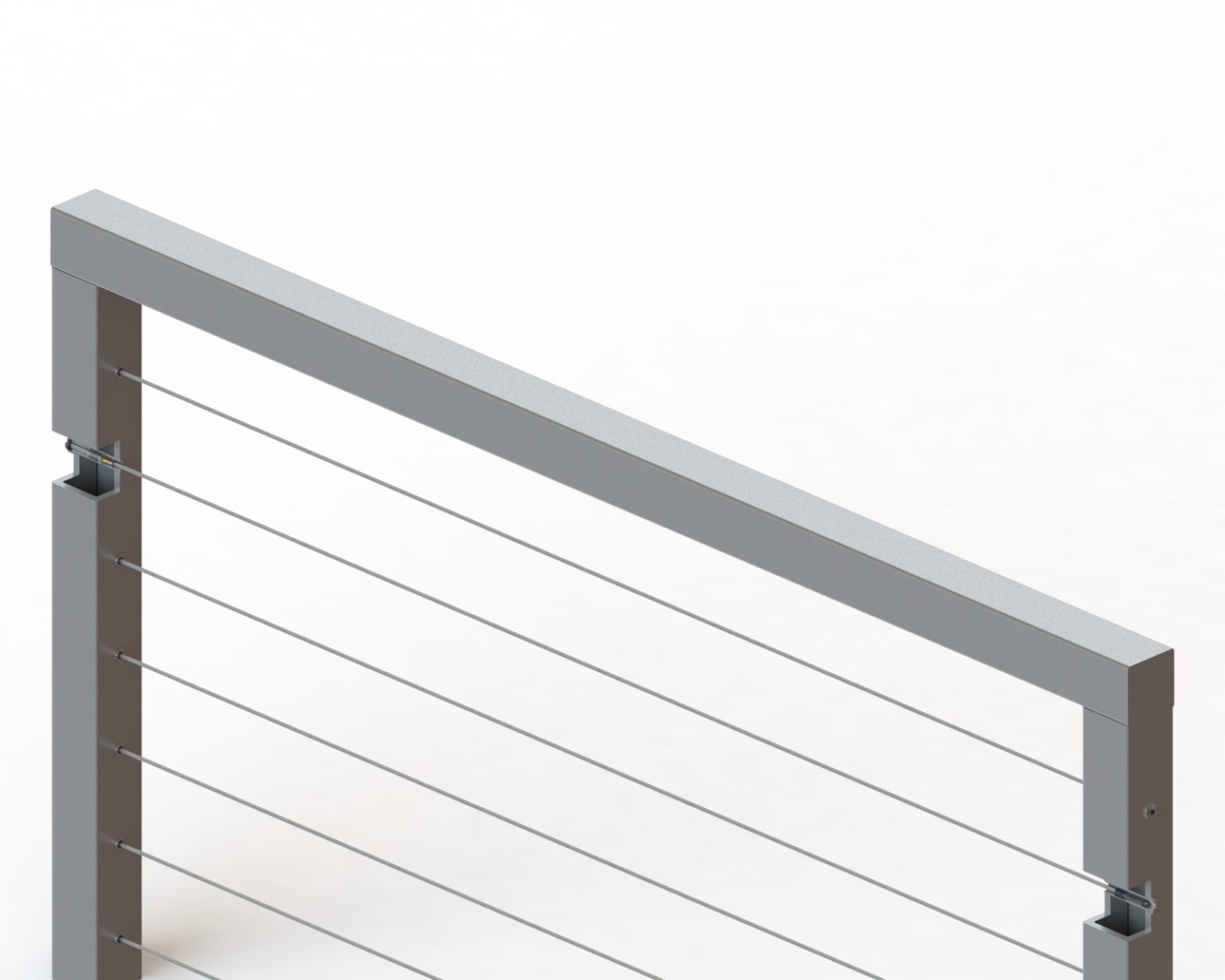Swage or not to Swage? Learn from the Cable Railing Experts | Ultra-Tec
