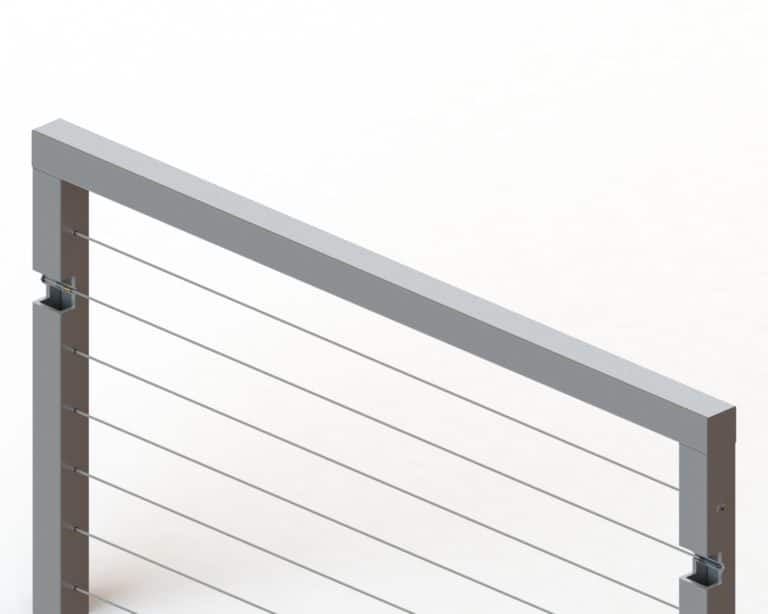 Swage or not to Swage? Learn from the Cable Railing Experts | Ultra-Tec