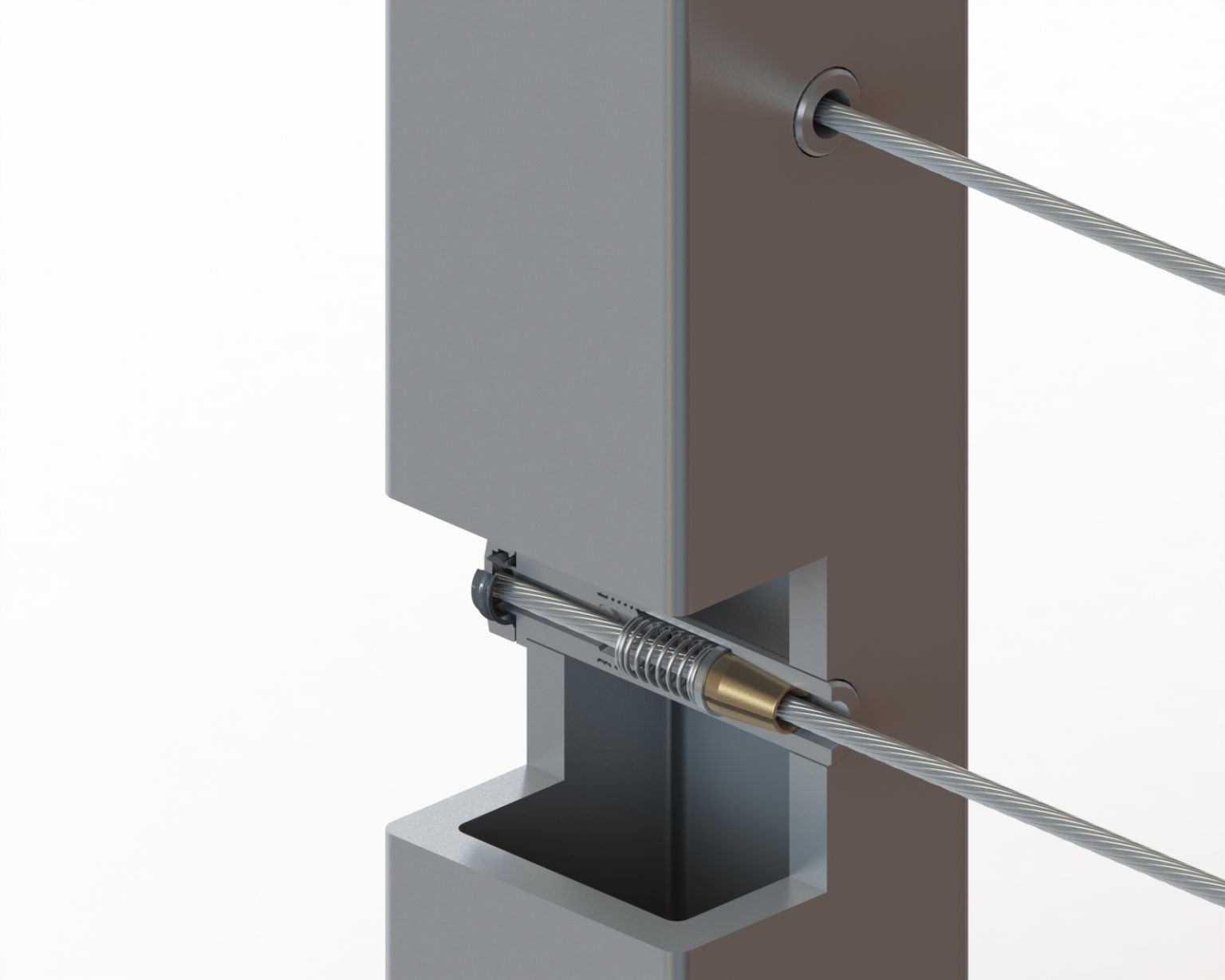 Swage or not to Swage? Learn from the Cable Railing Experts | Ultra-Tec