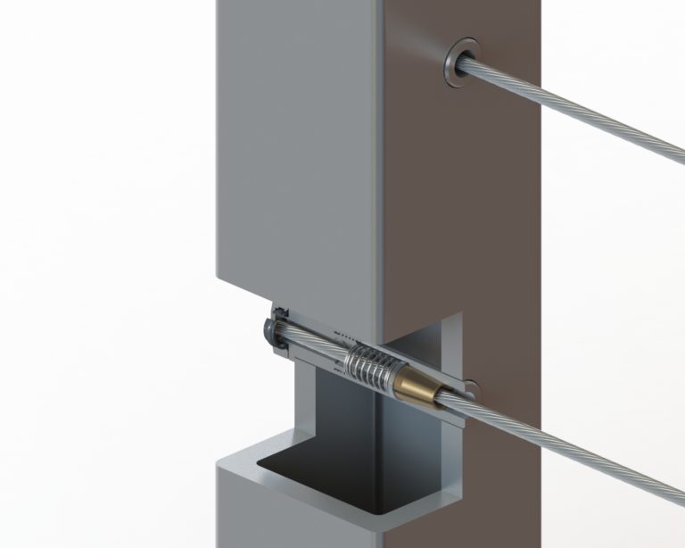 Swage or not to Swage? Learn from the Cable Railing Experts | Ultra-Tec