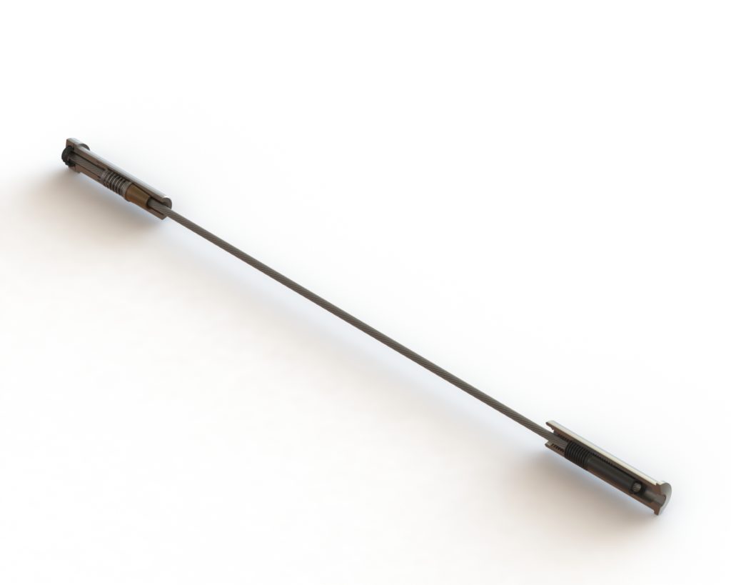 Swage or not to Swage? Learn from the Cable Railing Experts | Ultra-Tec