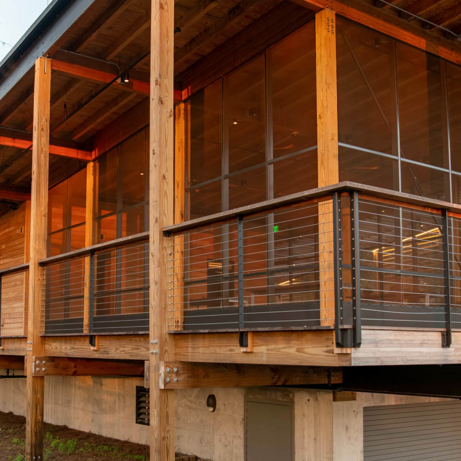 Easy Install, High Quality, Cable Railing | Ultra-tec