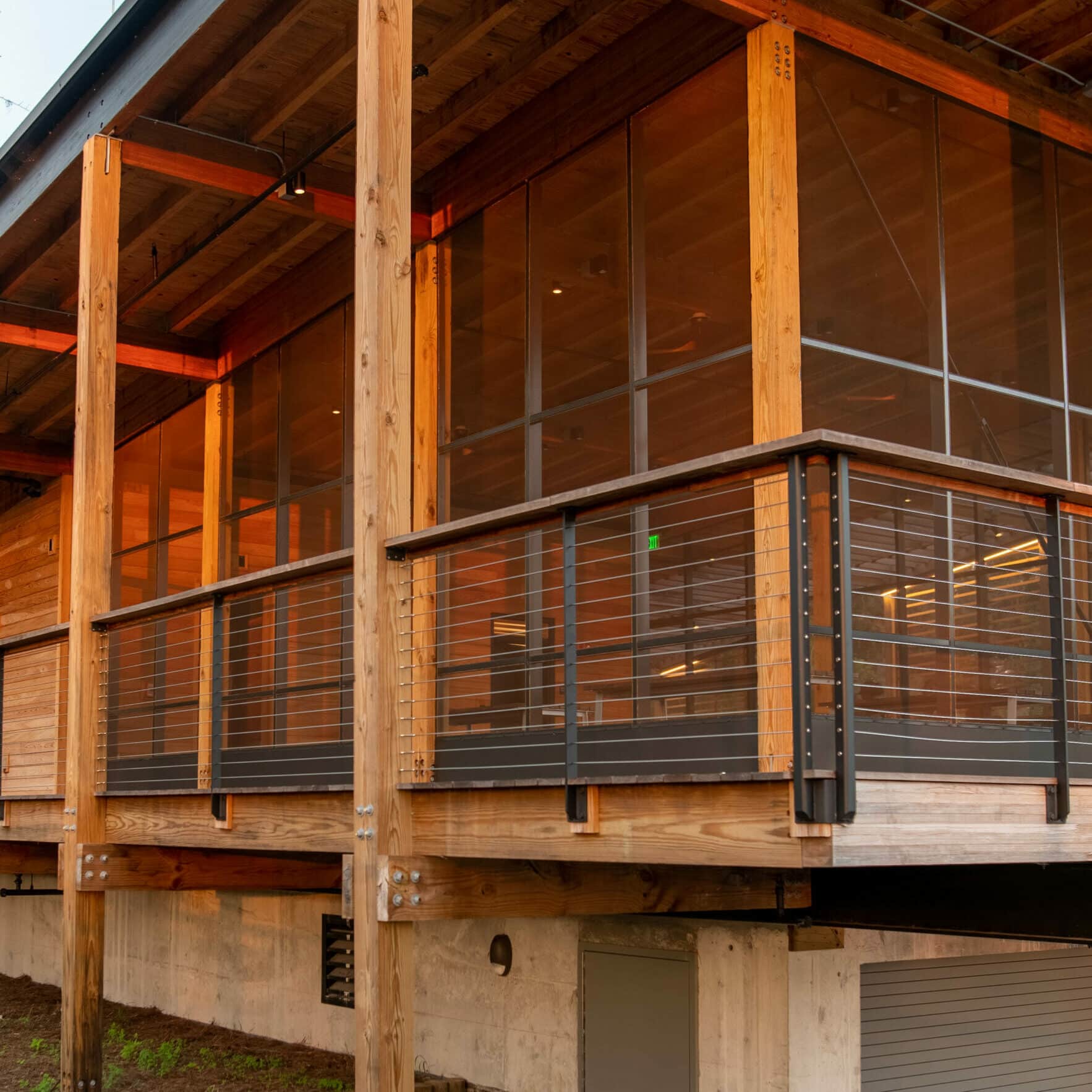 Easy Install, High Quality, Cable Railing | Ultra-tec