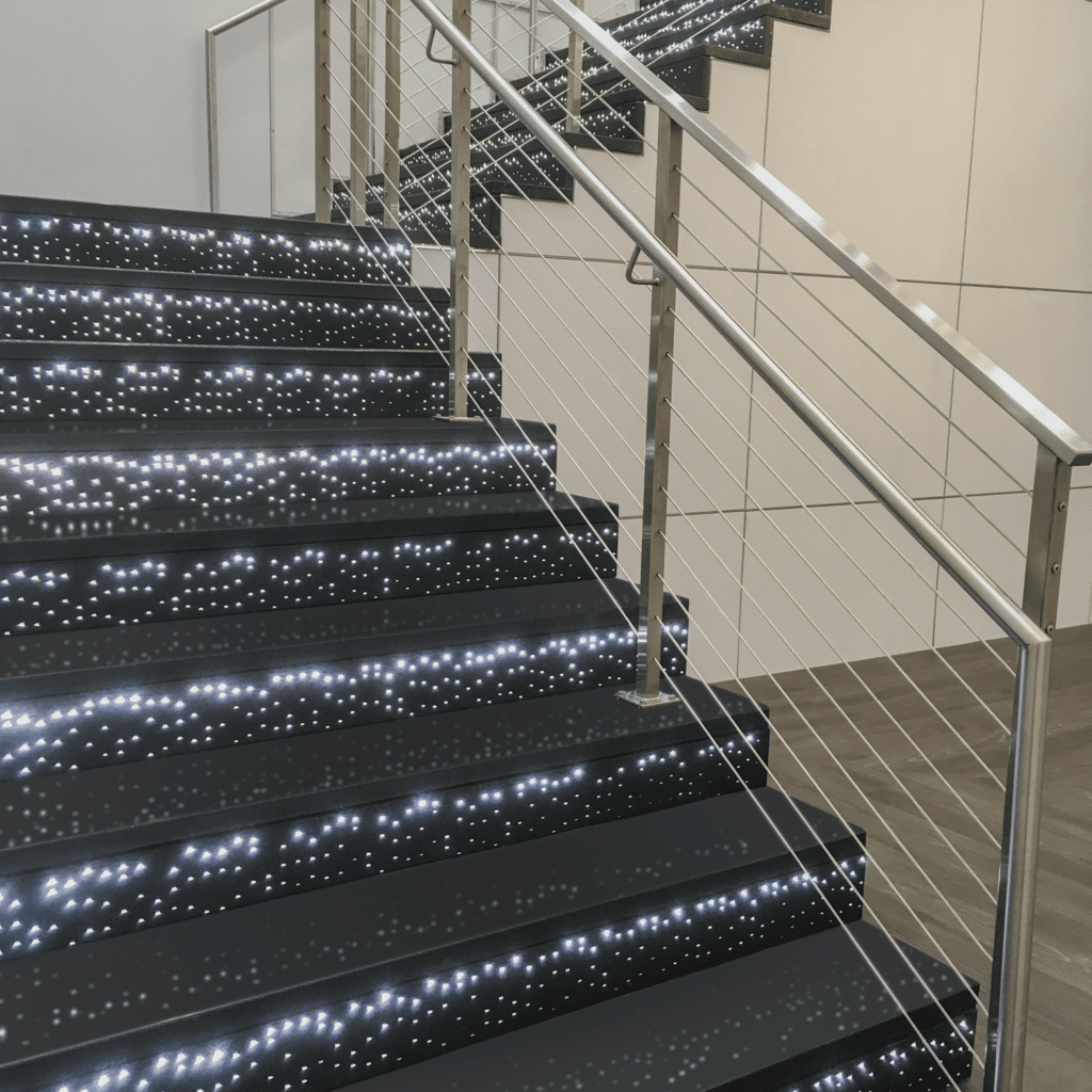 Easy Install, High Quality, Cable Railing | Ultra-tec